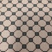 Green and Cream Diamond Pattern Tile - Dollhouse & Diorama Accessory ...