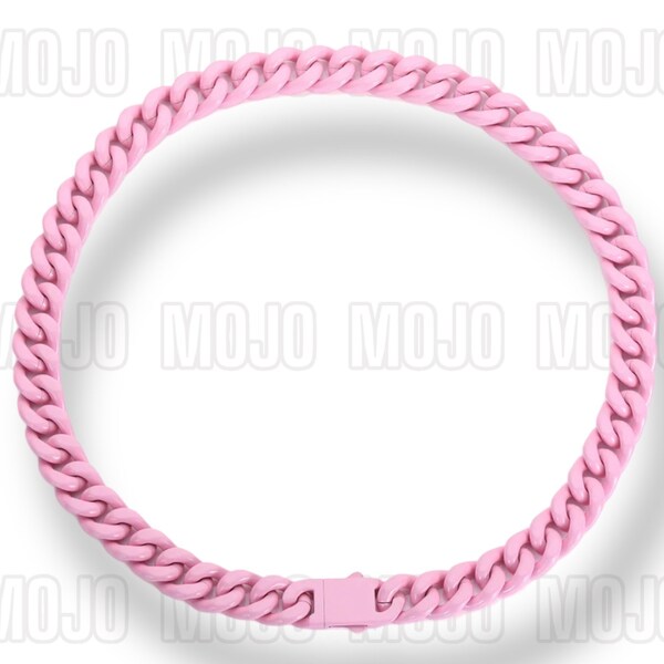 Cuban Link - Etsy