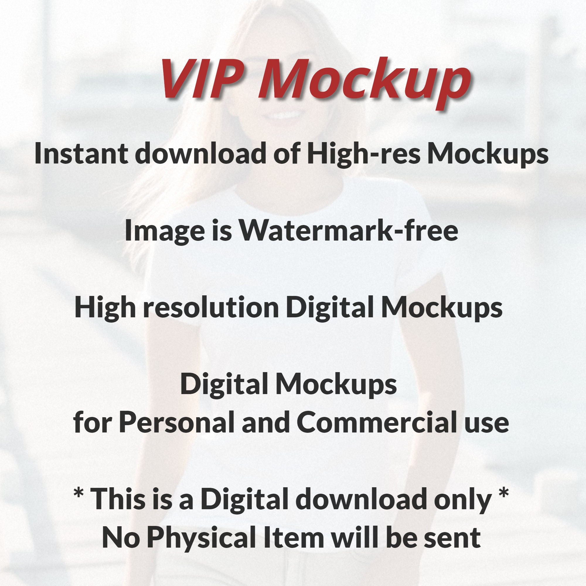 Mockup Woman Model T Shirt Black Shirt Mockup Woman's Clothing Mockup ...