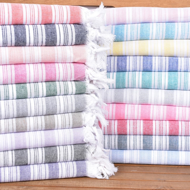Turkish Towel - Etsy