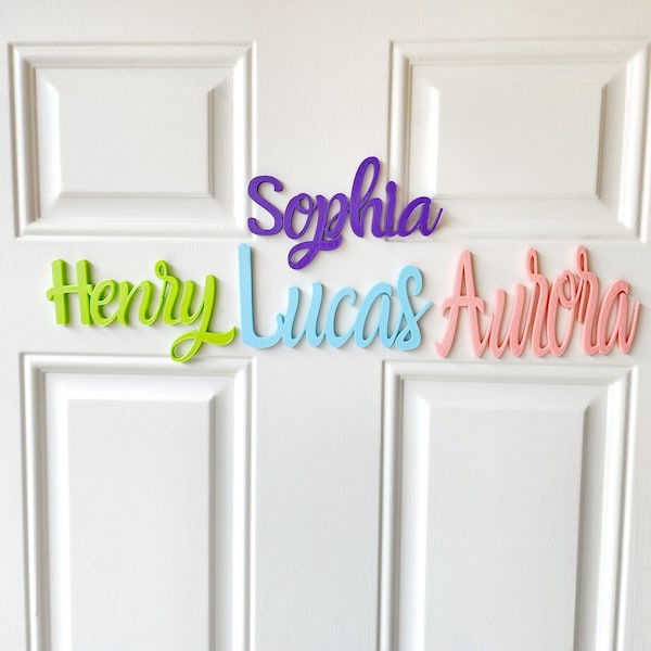 Girls Room Sign - Etsy