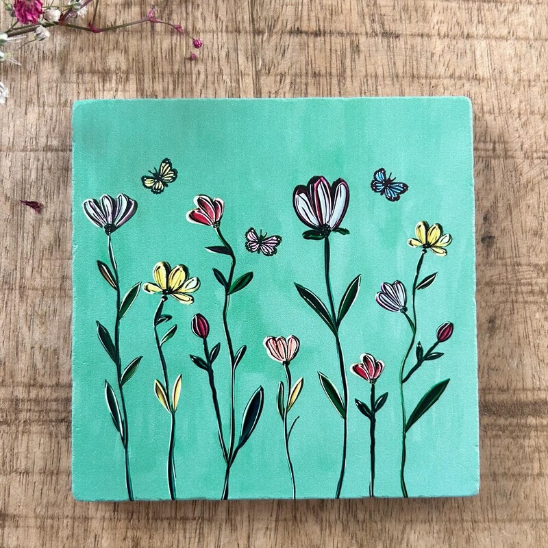 All Style Tile - Etsy UK