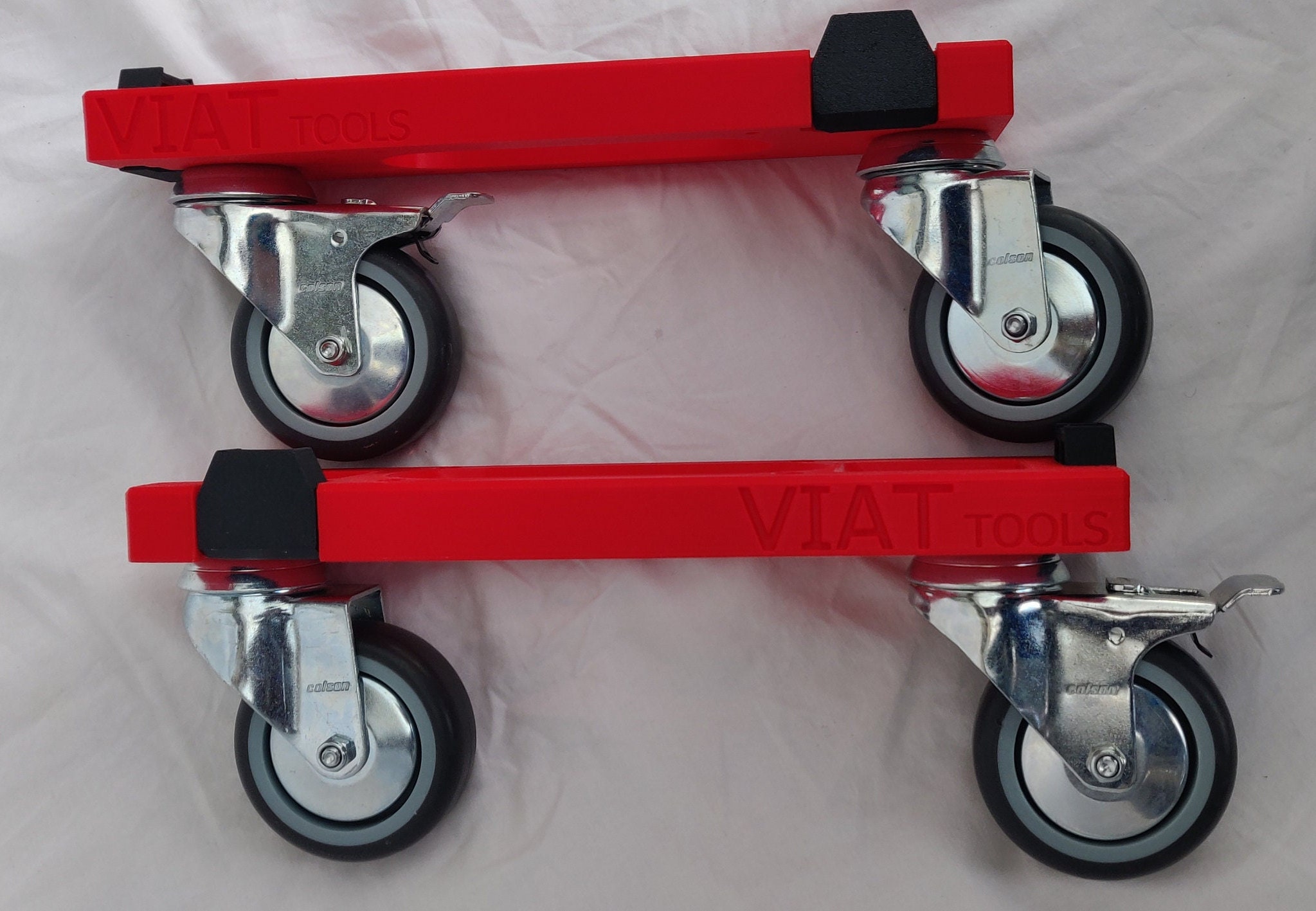 2 Part Systainer Trolley System - Etsy