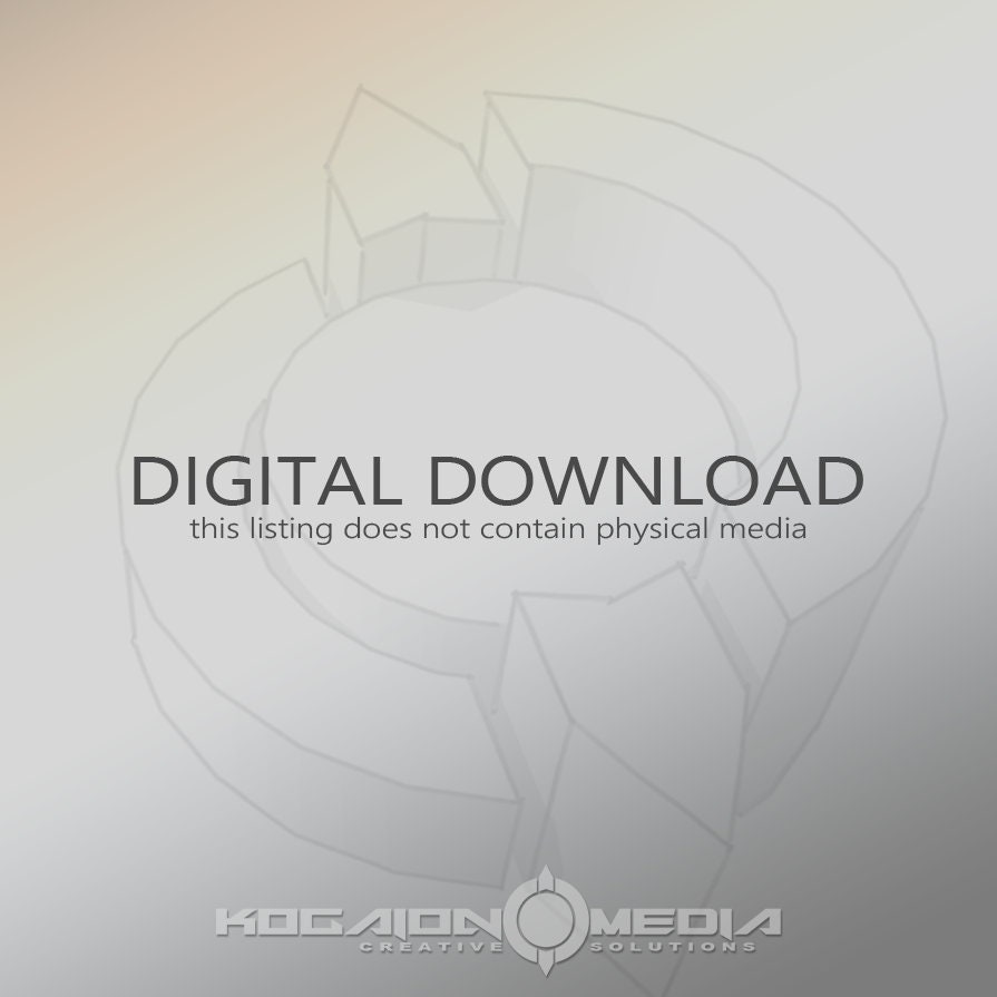 Seamless Desert Digital Camo Texture, Digital Printable Paper, Military ...
