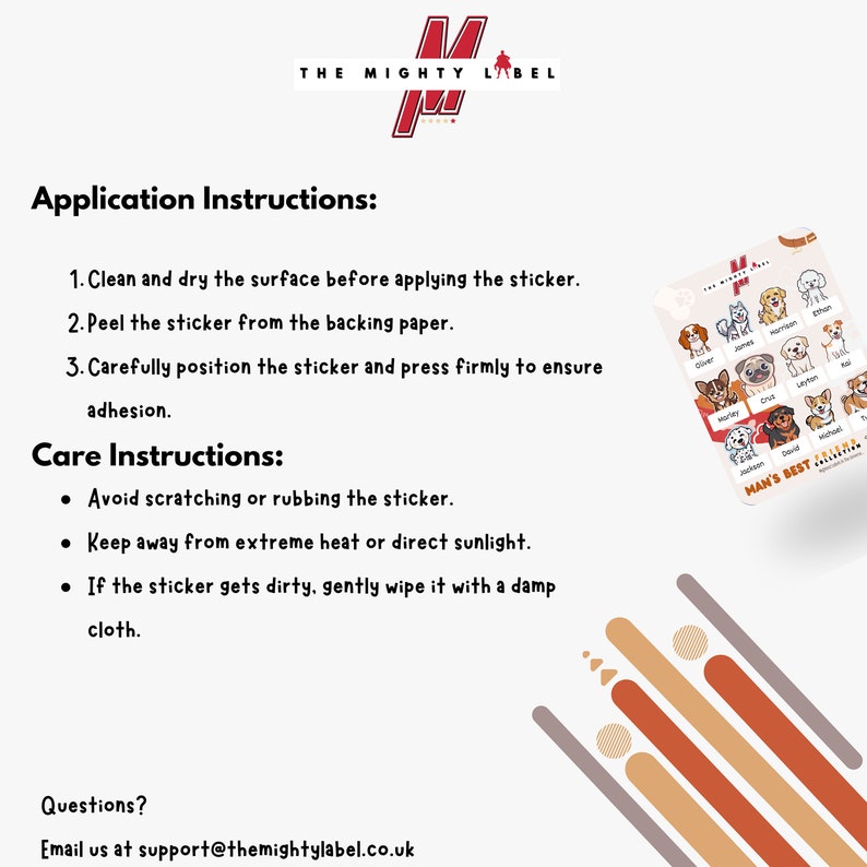 24 Personalized Kids Stick-on Labels Name Tags Water Bottle Labels ...