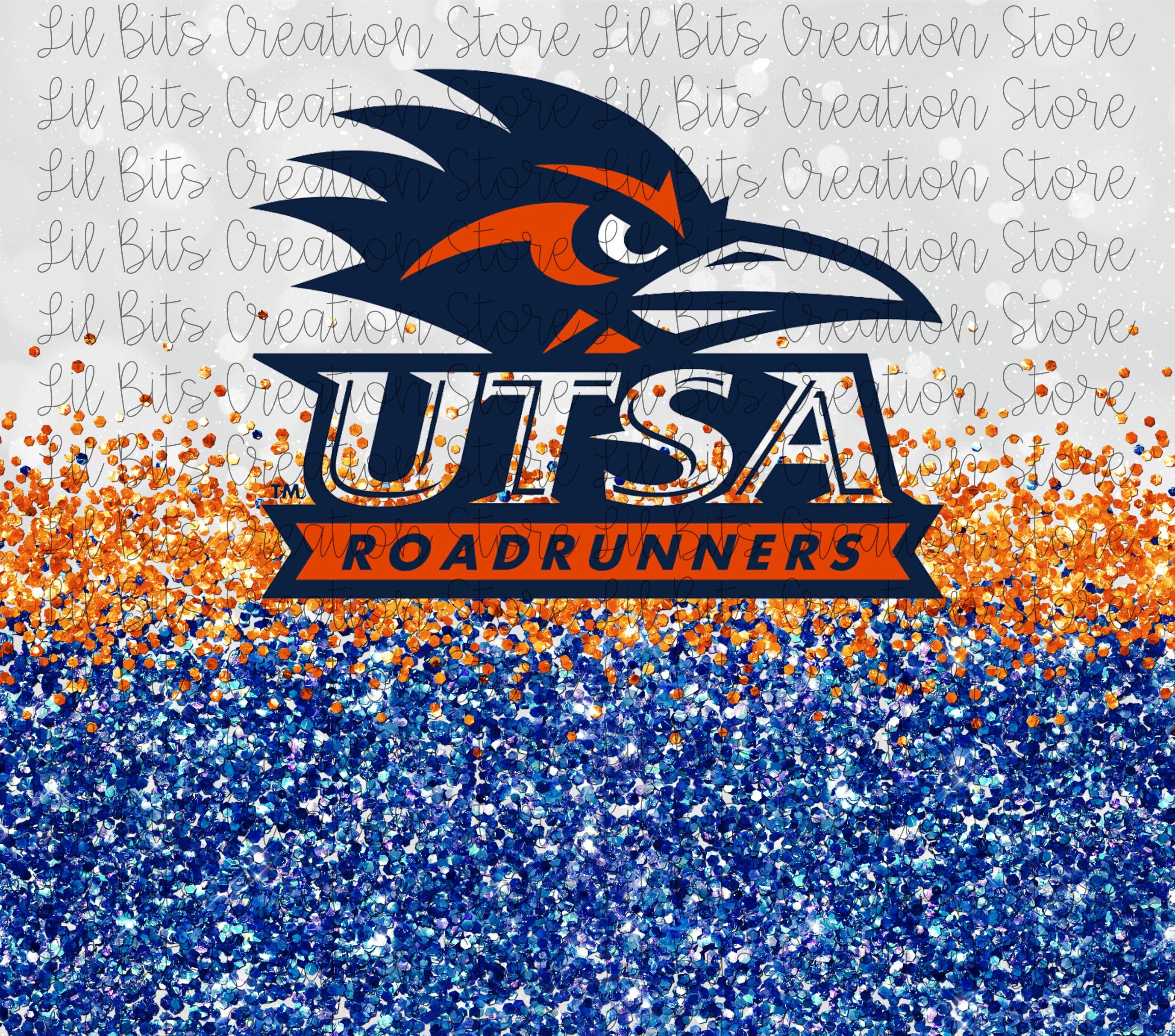 UTSA Road Runners PNG/JPG - Etsy