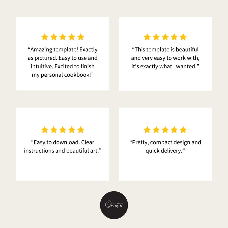 Monthly Meal Planner Printable Minimalist, 30 day Menu Planner, Monthly ...