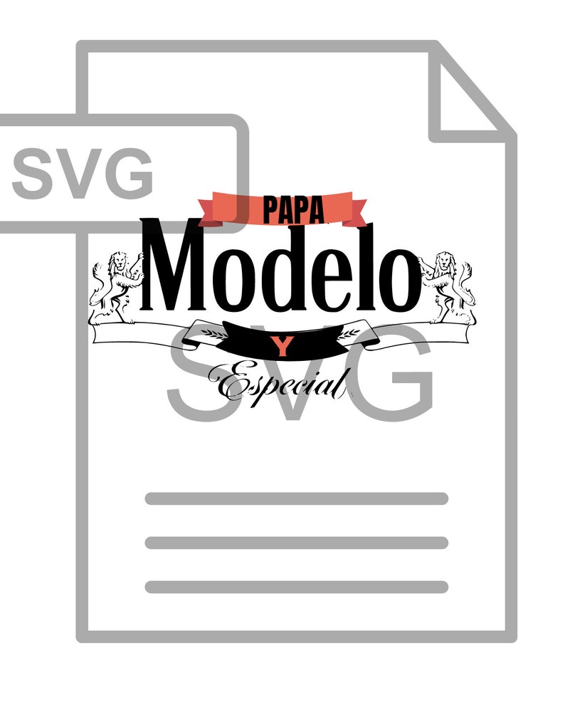 Father's Day SVG, Dad Svg,papa Modelo PNG, Papa Birthday Png, Happy ...