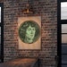 Nicolaus Copernicus Bank Note Wall Art Print - Historical Figure ...