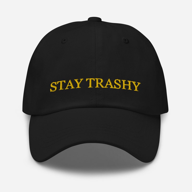 Snarky Hats - Etsy