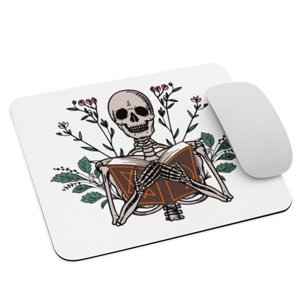 Chic Mouse Pad - Etsy
