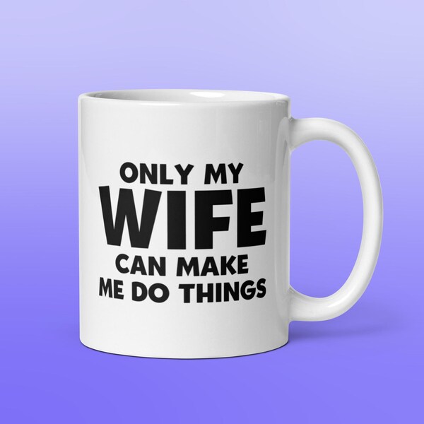 Playful Wife Quote - Etsy
