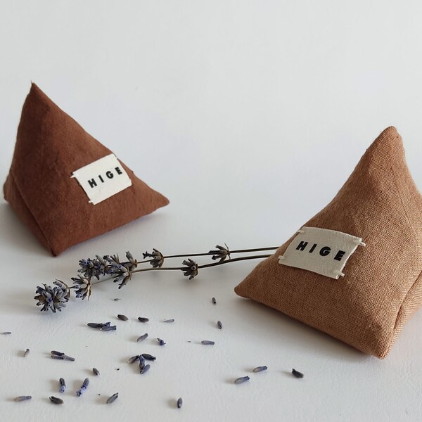 Fragrant Pouch - Etsy