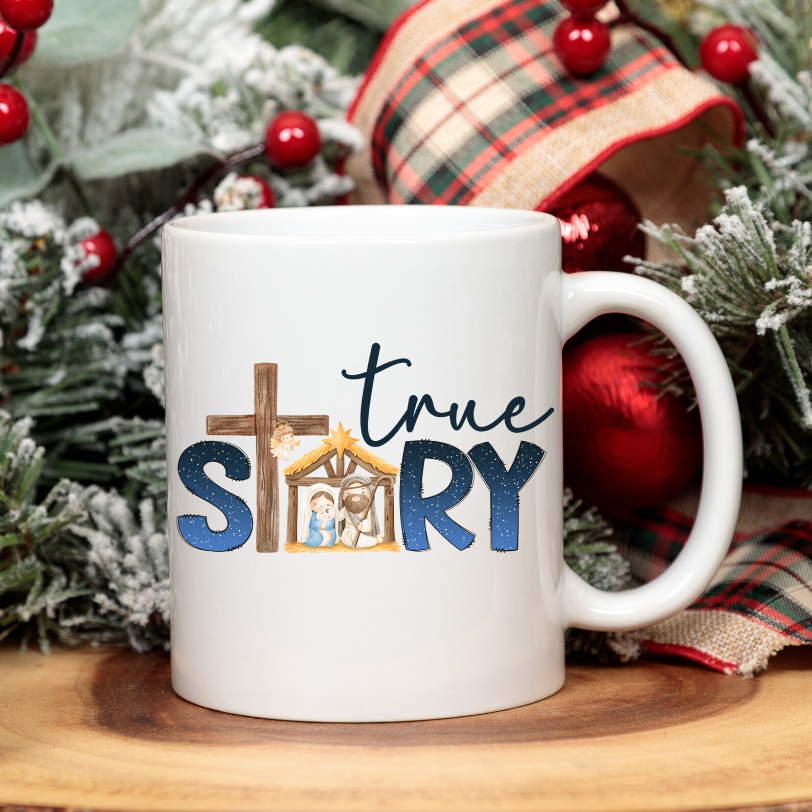 True Story Png Nativity Scene PNG Jesus Nativity Scene Jesus Birth Png ...