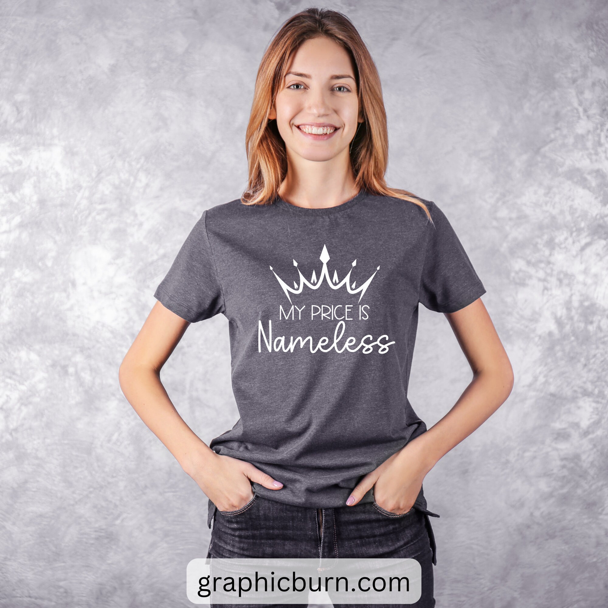 My Price is Nameless TOG SVG Downloadable Files Svg, Png, Jpg, Dxf, Ai ...