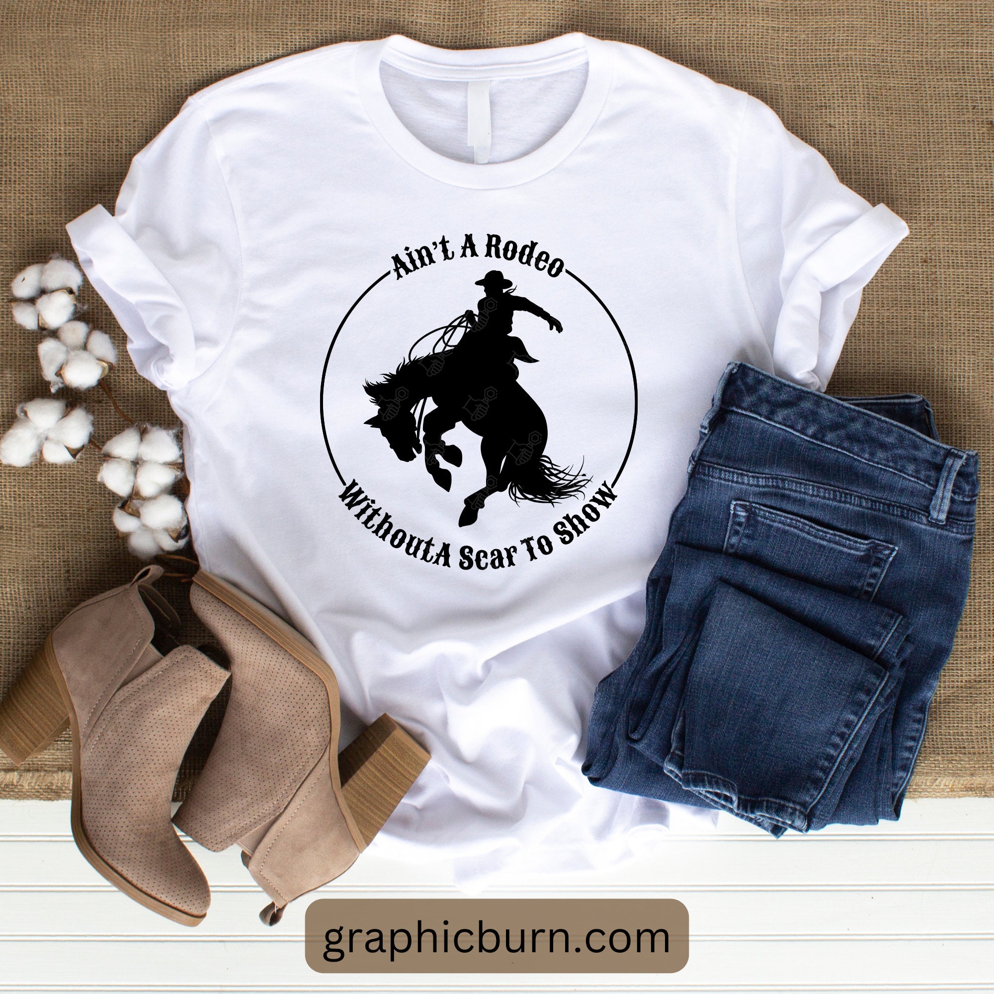 Rodeo - Upchurch SVG | Downloadable Files | Svg, Png, Jpg, Dxf, Ai, Eps ...