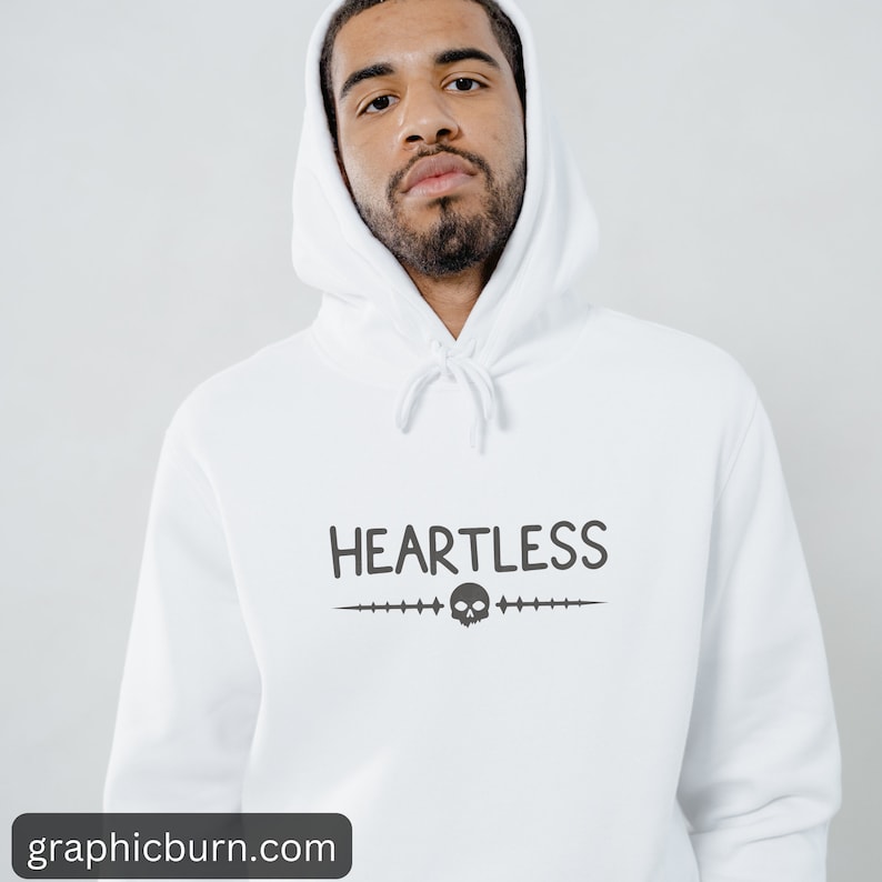 Heartless SVG | Downloadable Files | Svg, Png, Jpg, Dxf, Ai, Eps, Pdf ...