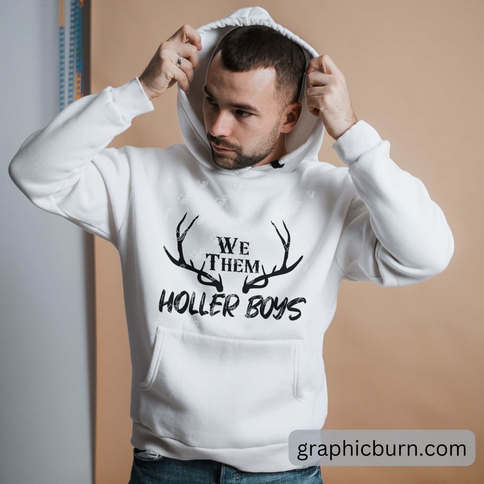 We Them Holler Boys (version 1) SVG | Downloadable Files | Svg, Png ...