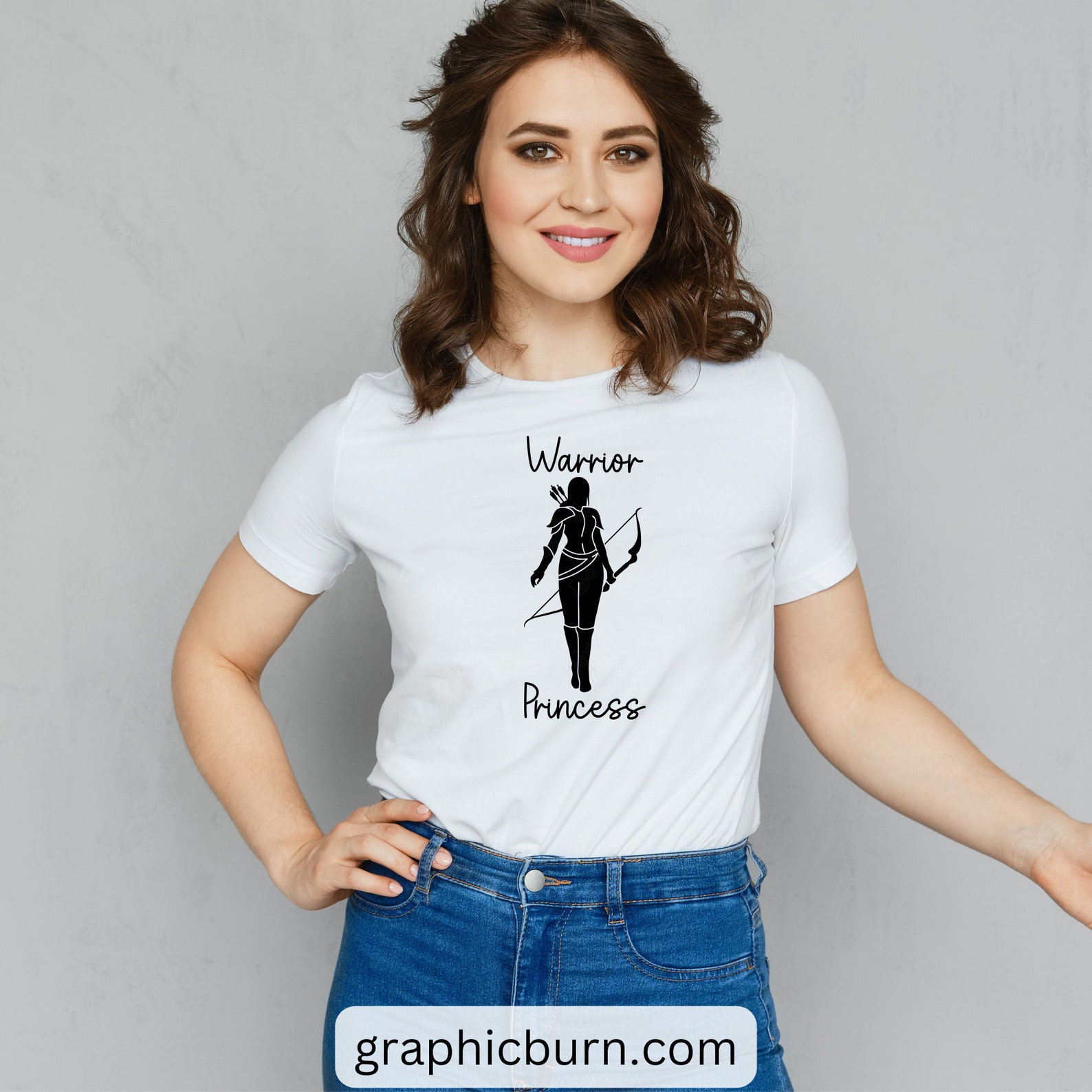 Warrior Princess SVG Downloadable Files Svg, Png, Jpg, Dxf, Ai, Eps ...