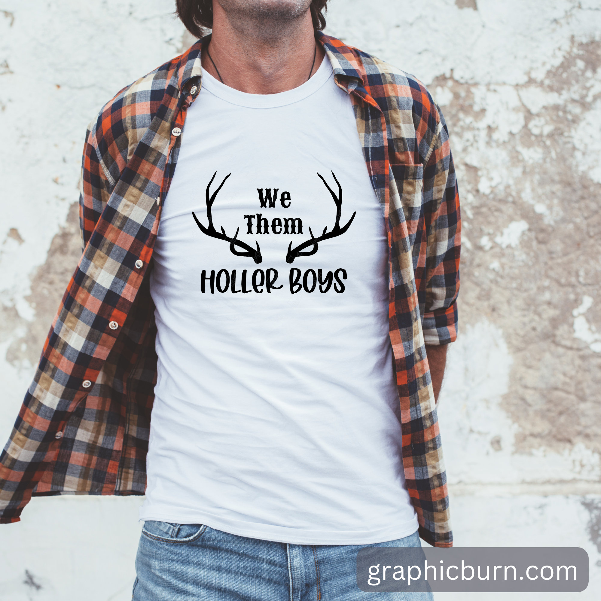 We Them Holler Boys - Upchurch (version 2) SVG | Downloadable Files ...