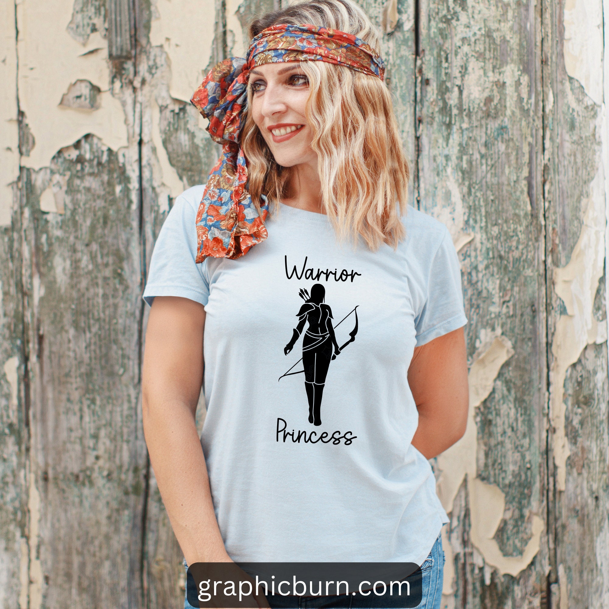 Warrior Princess SVG Downloadable Files Svg, Png, Jpg, Dxf, Ai, Eps ...