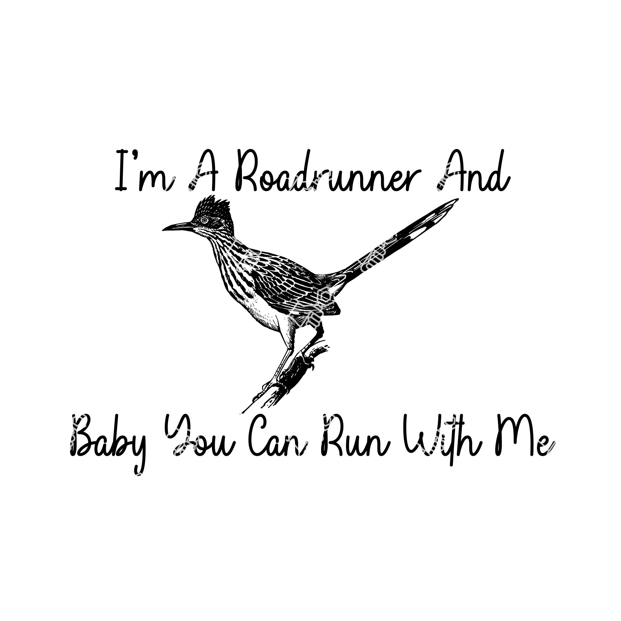 Roadrunner - Lainey Wilson Lyrics SVG | Downloadable Files | Svg, Png ...