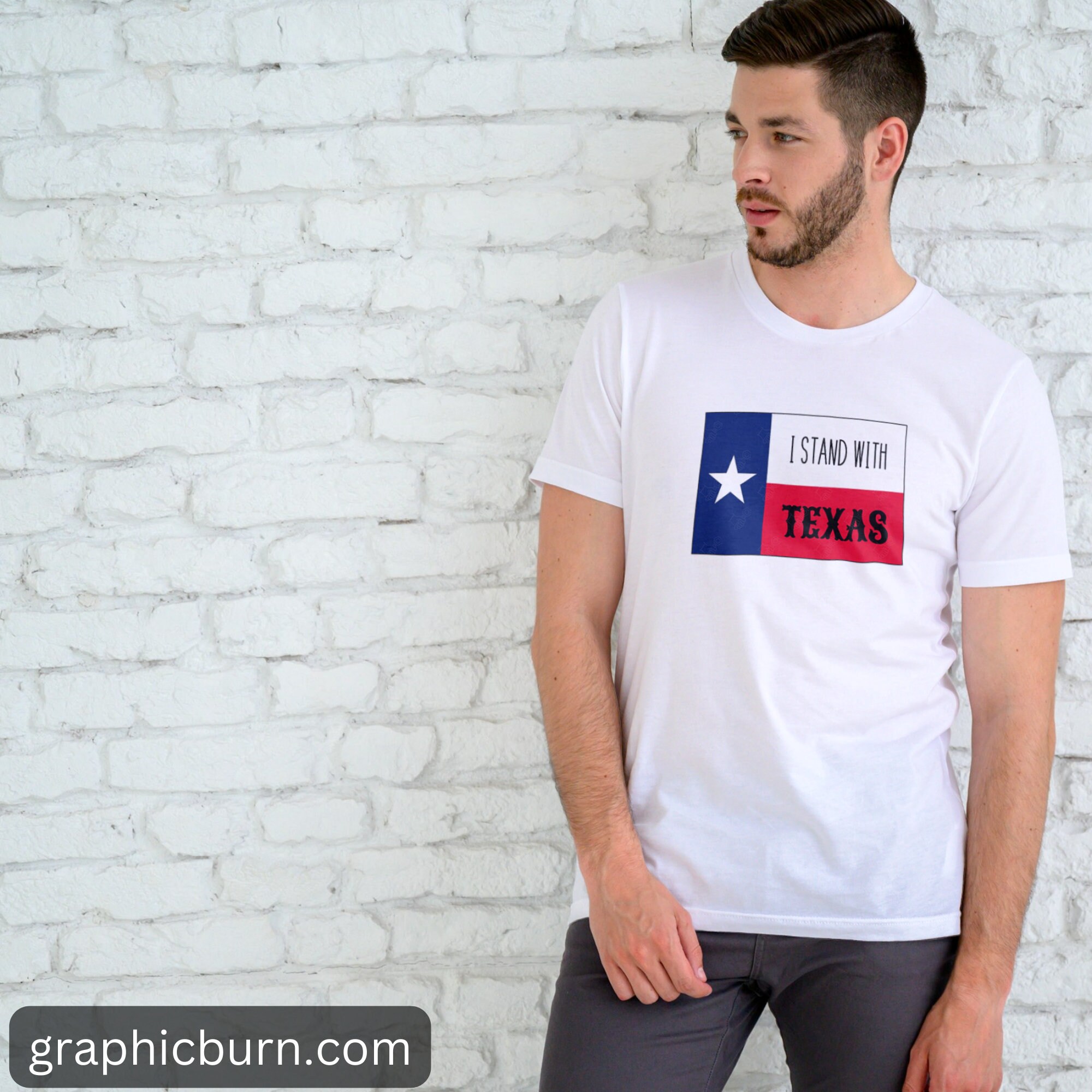 I Stand With Texas texas Flag SVG Downloadable Files Svg, Png, Jpg, Dxf ...