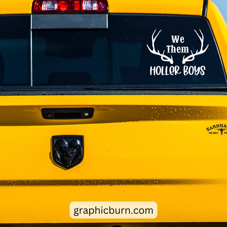 We Them Holler Boys - Upchurch (version 2) SVG | Downloadable Files ...