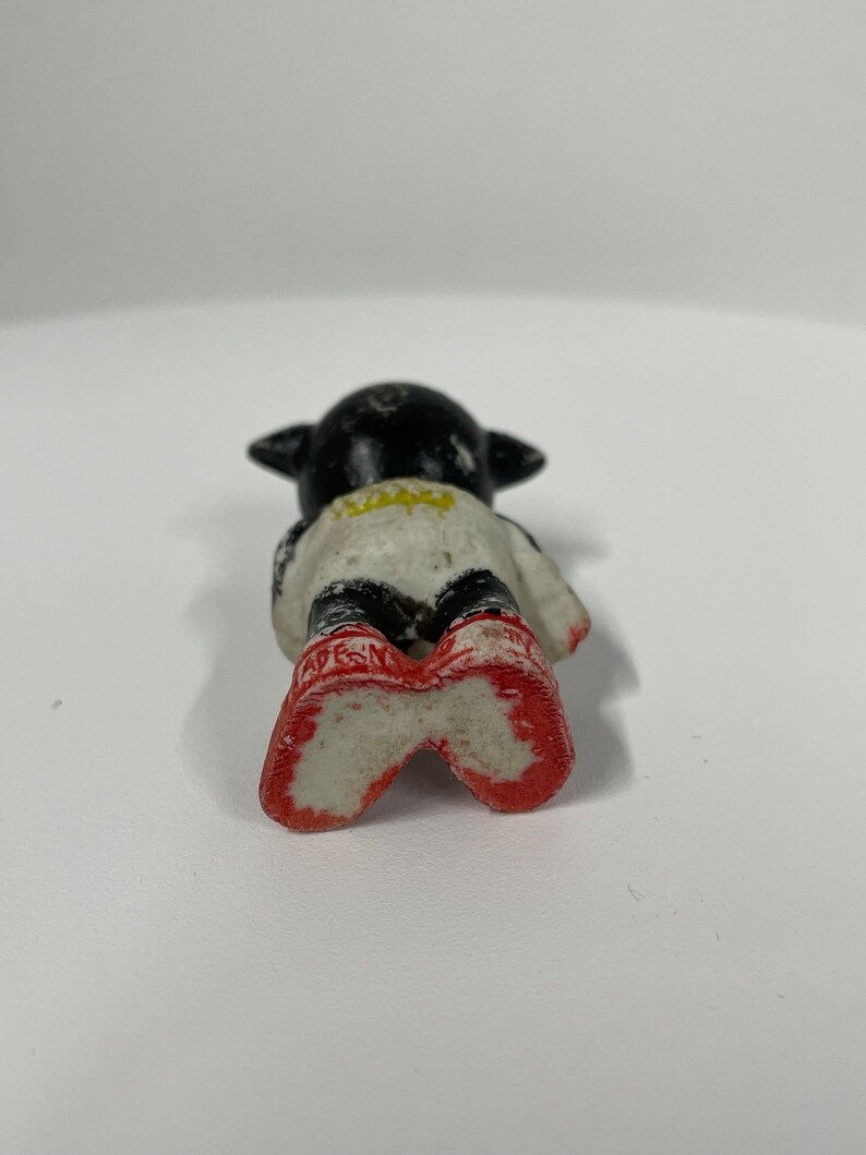 RARE Bimbo the Dog Betty Boop Dog Collectible Character Figurine 1930s ...