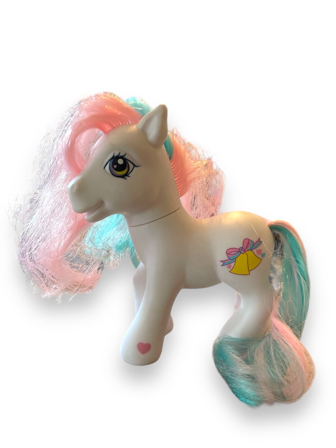 VTG My Little Pony G3 Lulabelle, My Little Pony Collectible Toy for ...
