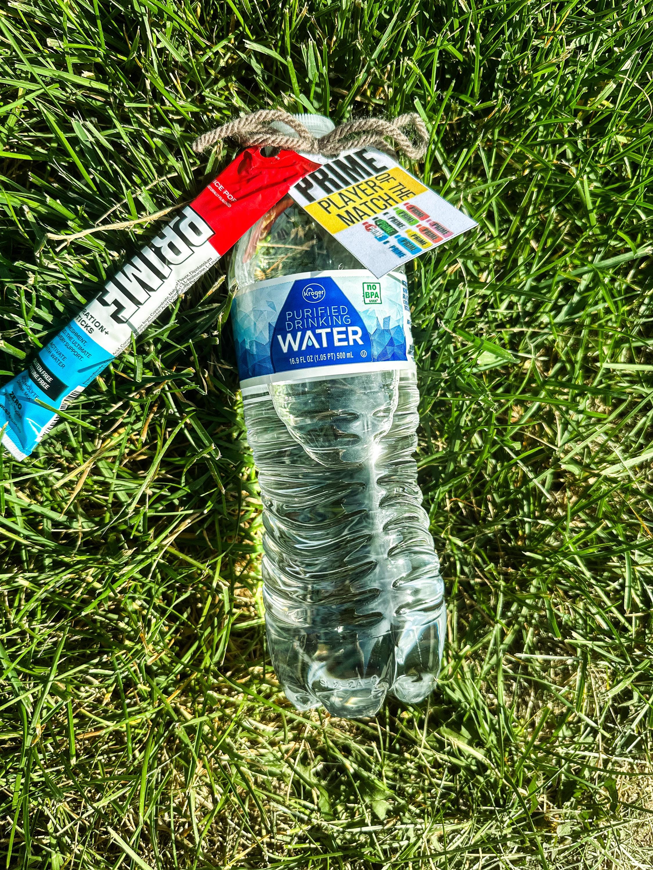 Team Treat Idea. Team Awards. MVP Award. Prime Hydration Drink. Prime ...
