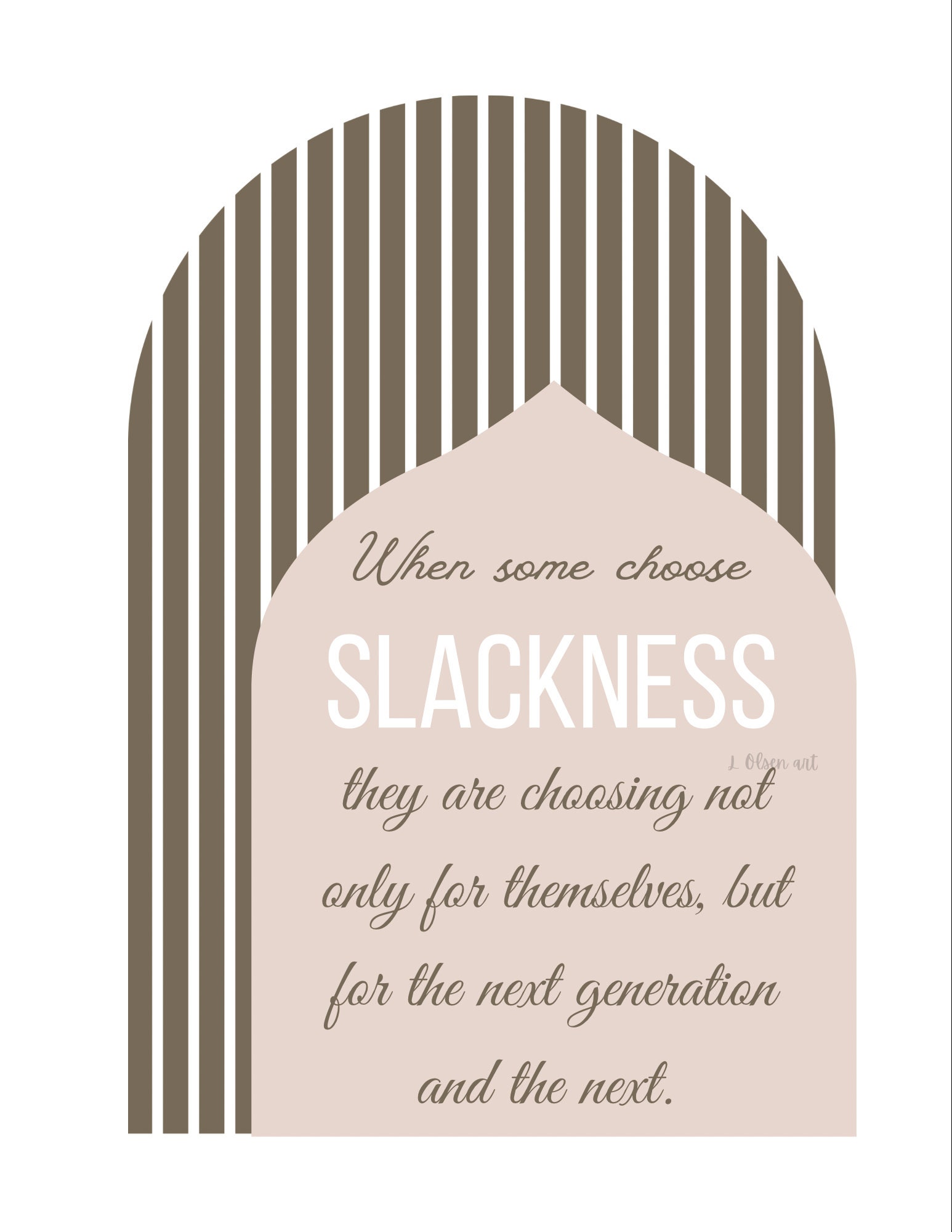 LDS General Conference Quote by D Todd Christopherson Talk Called the ...