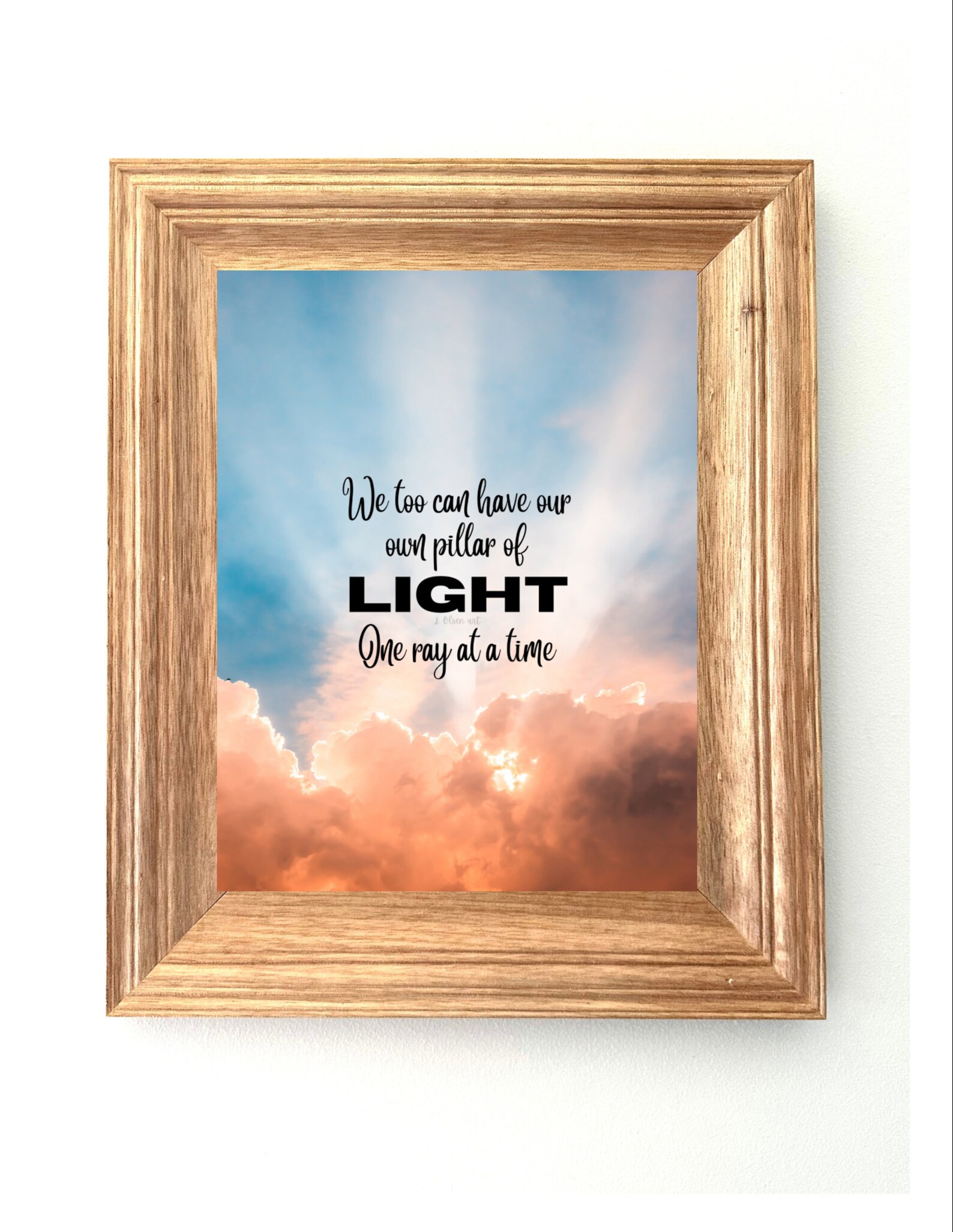 LDS General Conference Quote by Alexander Dushku. “we Too Can Have Our ...