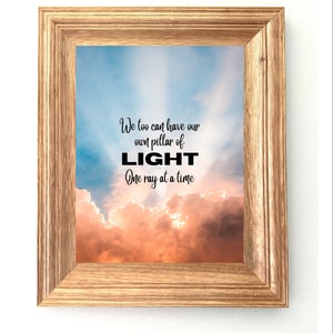 LDS General Conference Quote by Alexander Dushku. we Too Can Have Our ...