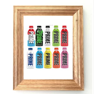 Prime Poster or Prime Tshirt PNG . Viral We Got Prime Boys-prime ...