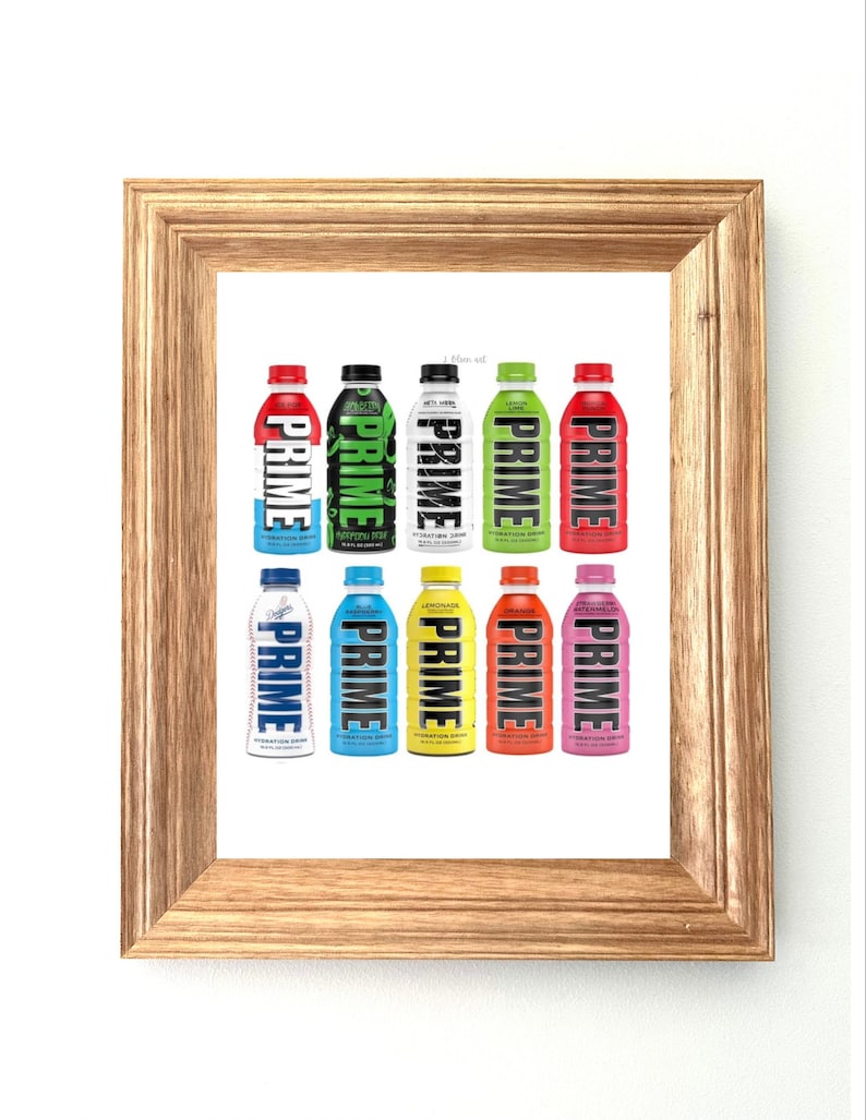 Prime Poster or Prime Tshirt PNG . Viral We Got Prime Boys-prime ...