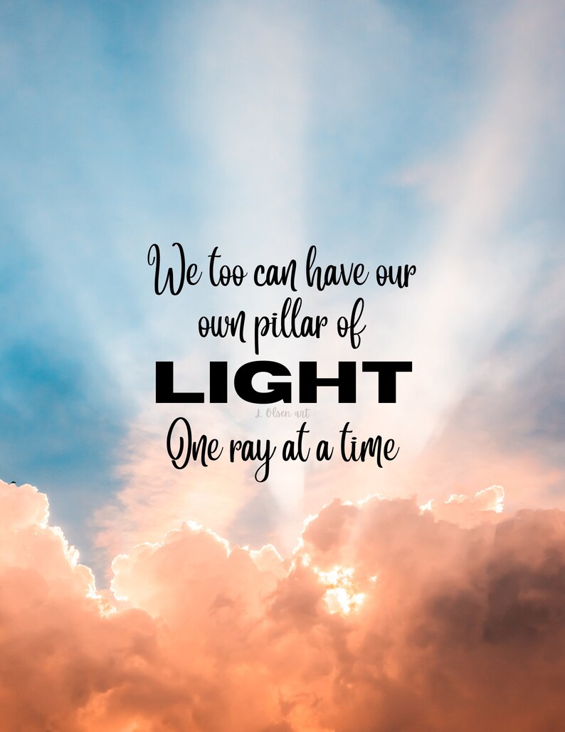 LDS General Conference Quote by Alexander Dushku. “we Too Can Have Our ...