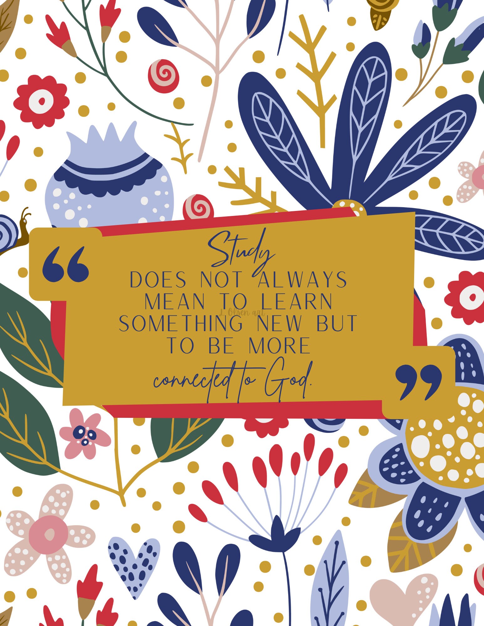 LDS General Conference Quote Poster From Mark L Pace - Etsy