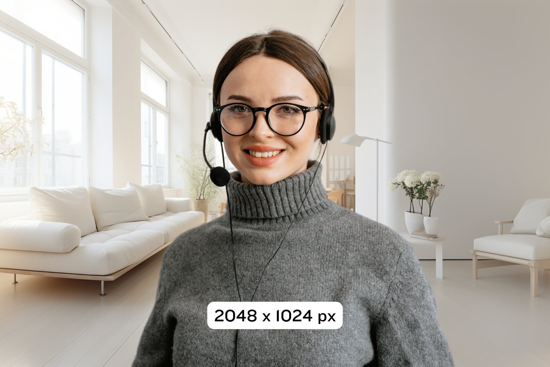 50 Zoom Virtual Backgrounds | Set | Appartments | Office Background ...