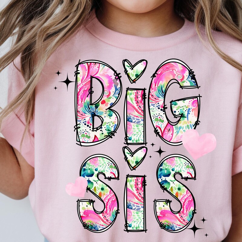 Sisters Wall Art - Etsy