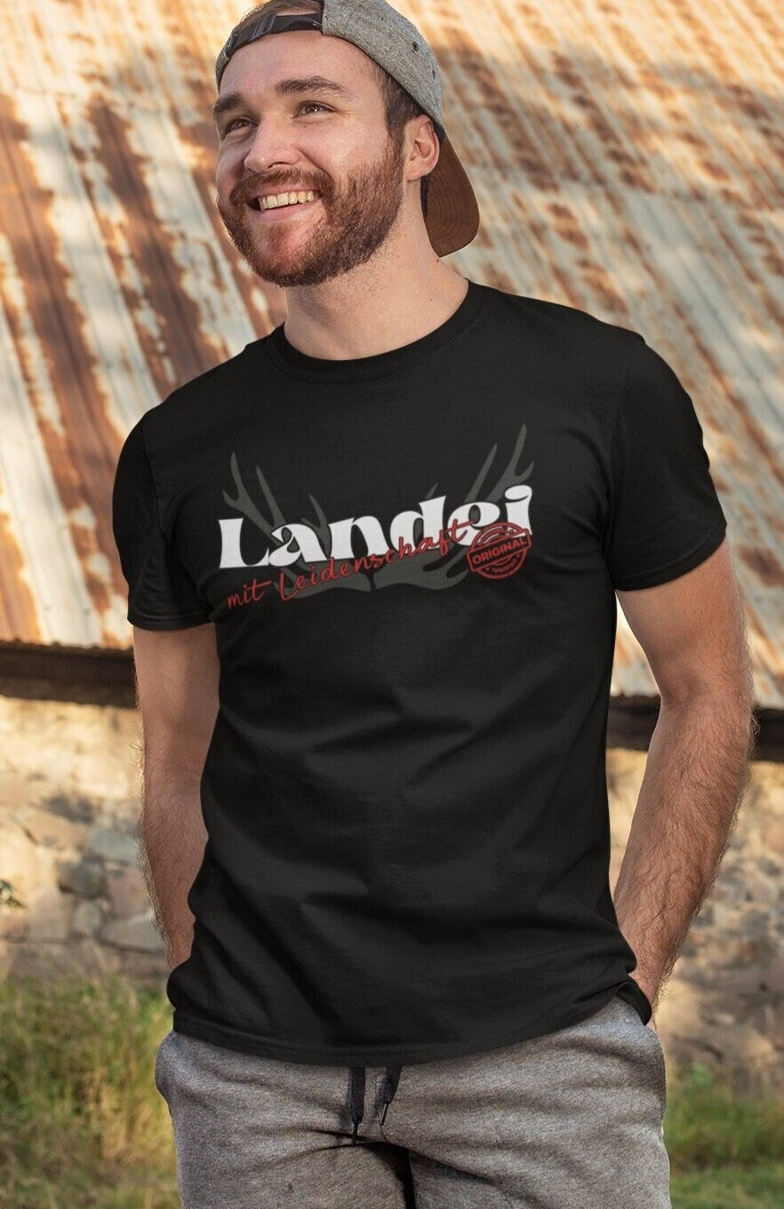 Landwirte, Naturfreunde und Freiheit liebende Dorfkinder - Etsy.de