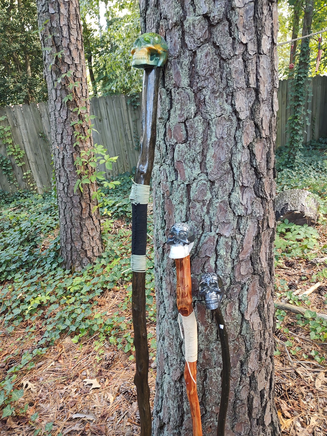 The Brain Cane - Etsy