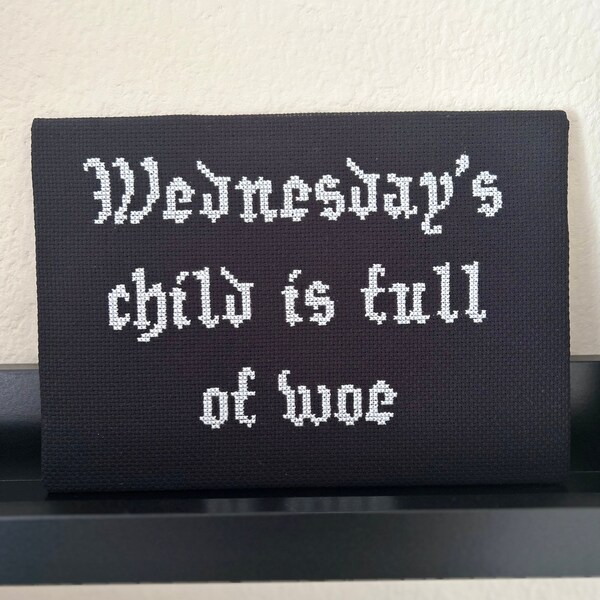 Child of Woe Art - Etsy