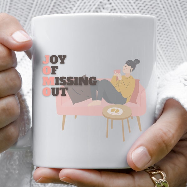 Inspirational Mug - Etsy