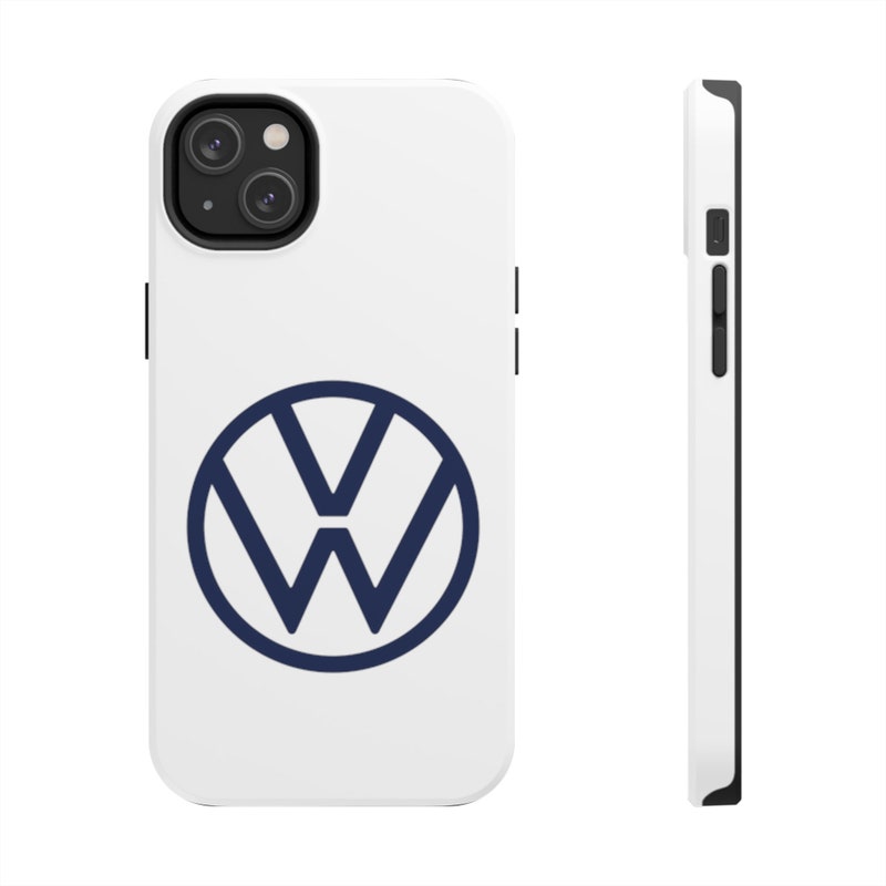 Vw iPhone Case - Etsy