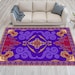 Aladdin Rug, Aladdin Magic Carpet, Fantastic Rug, Living Room Rug, Kids ...