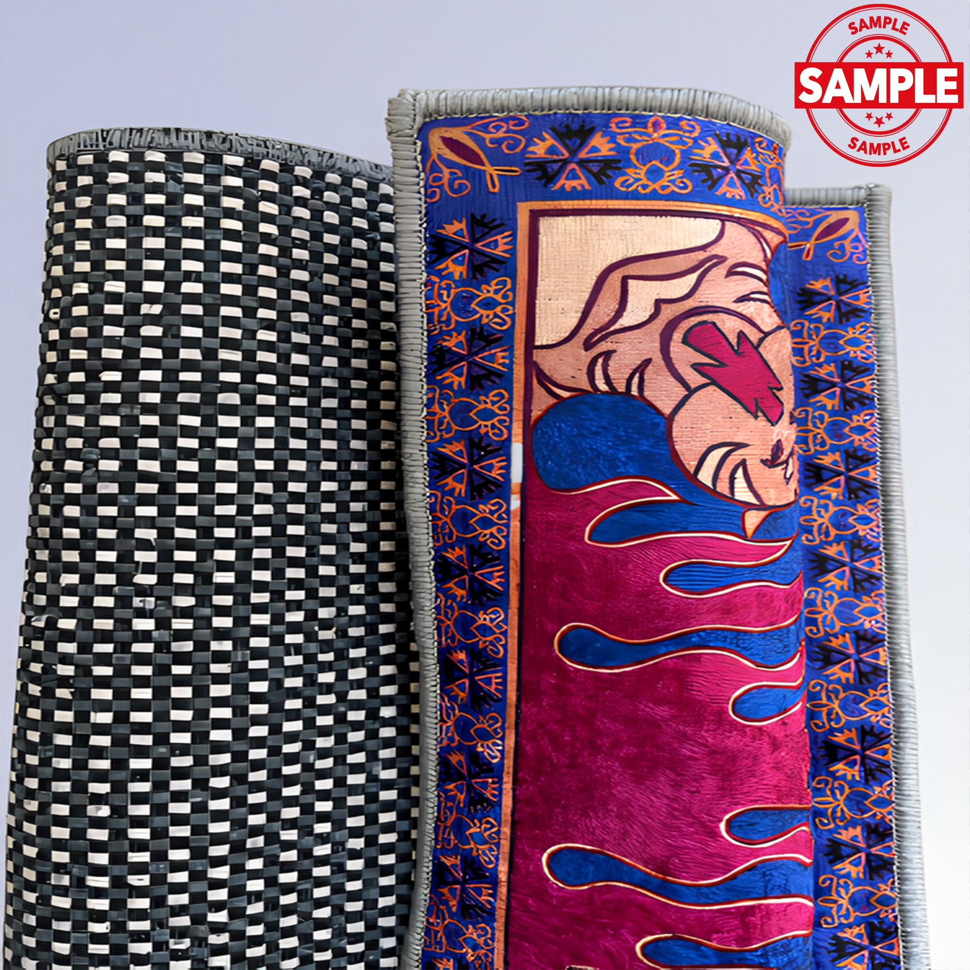 Aladdin Rug, Aladdin Magic Carpet, Fantastic Rug, Living Room Rug, Kids ...