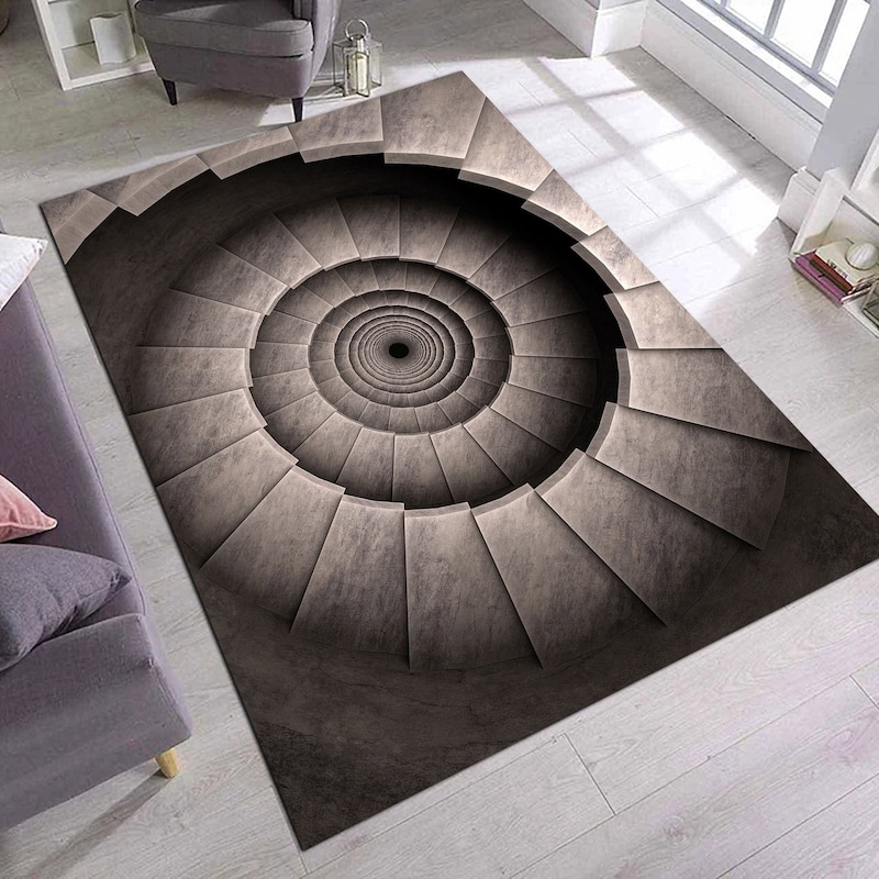 3d Rugs - Etsy