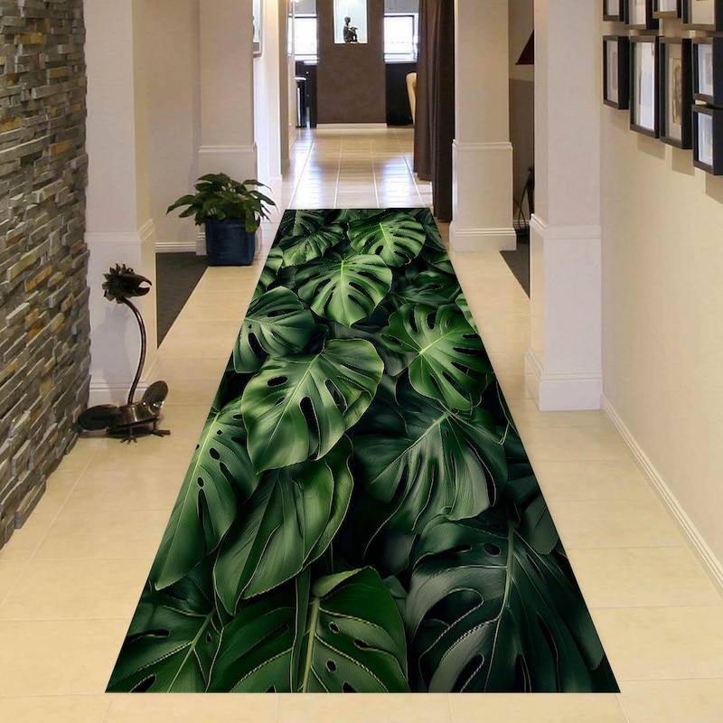 Turtle Runner Rug - Etsy