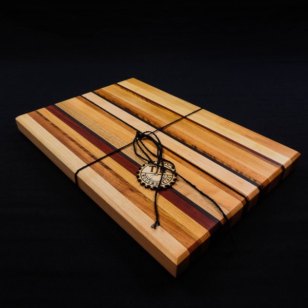 Exotic Wood - Etsy